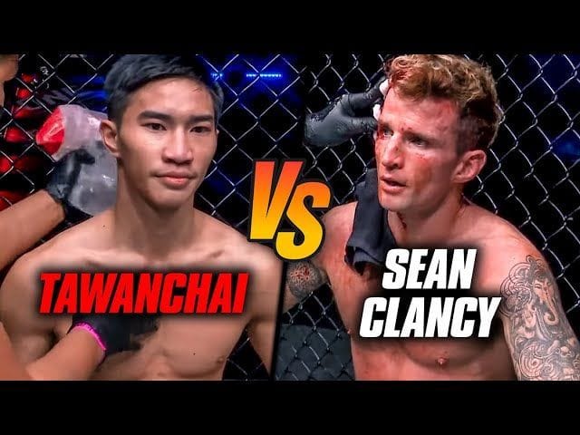 ONE Championship: "He's just a chill guy" - Fans in full awe of ...