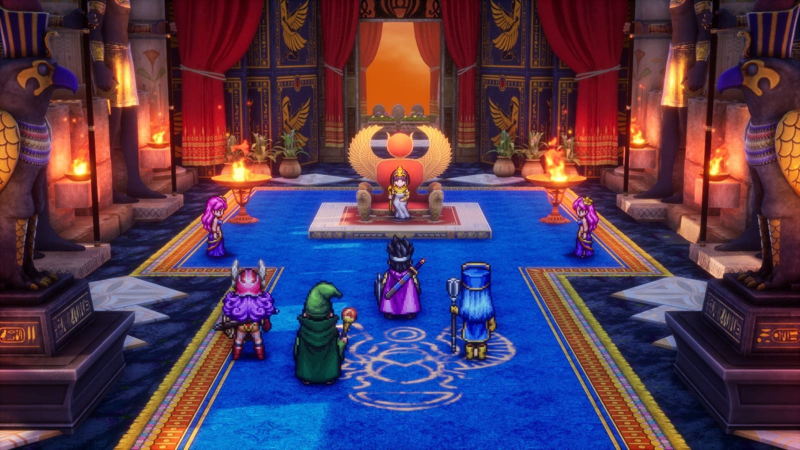 7 best video games remaster and remakes in 2024