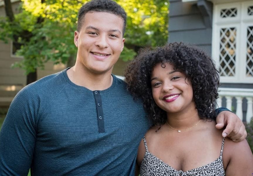 Who is Howard Cross III's Sibling? Meet Bella Cross