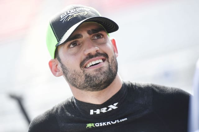 3 possible Colton Herta replacements for Andretti Global if he moves to ...