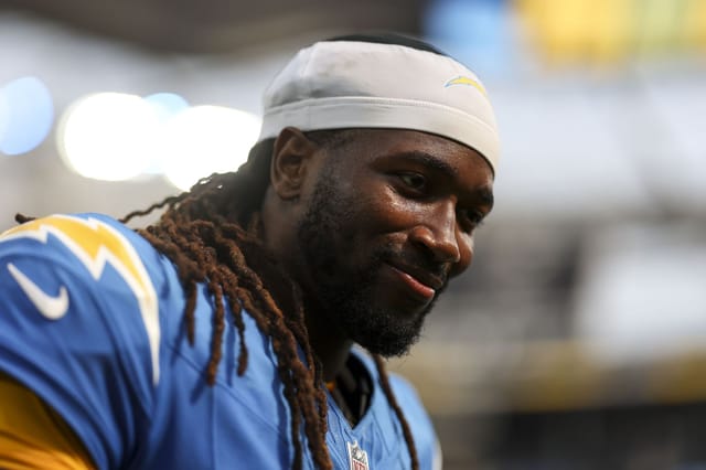 Should I drop Gus Edwards? Week 14 Fantasy Projection for Chargers RB