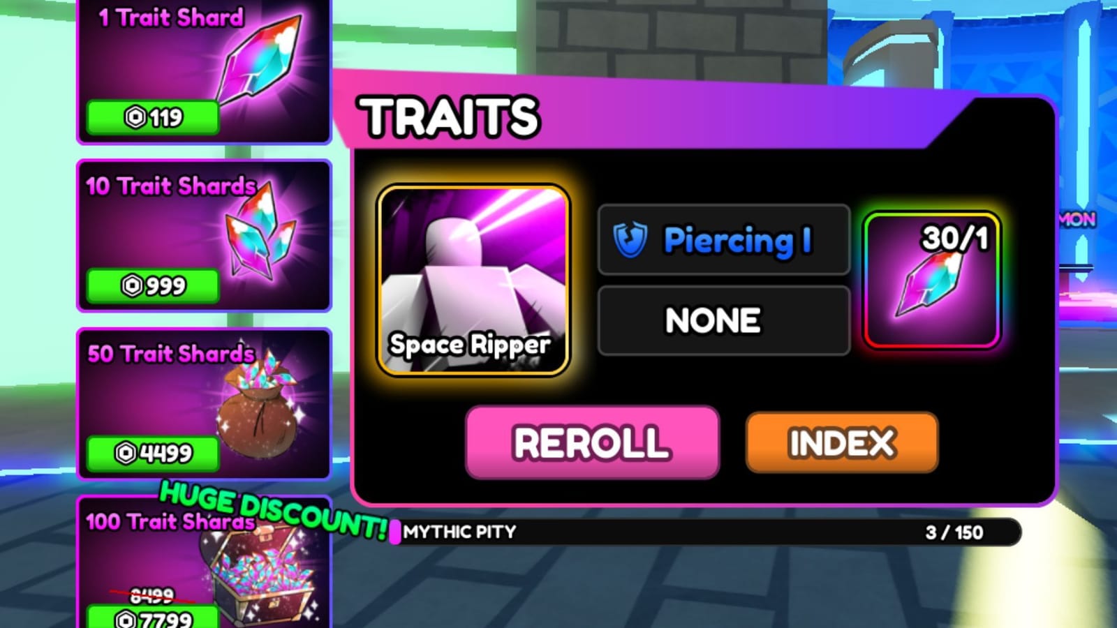 Anime Multiverse codes (October 2025)