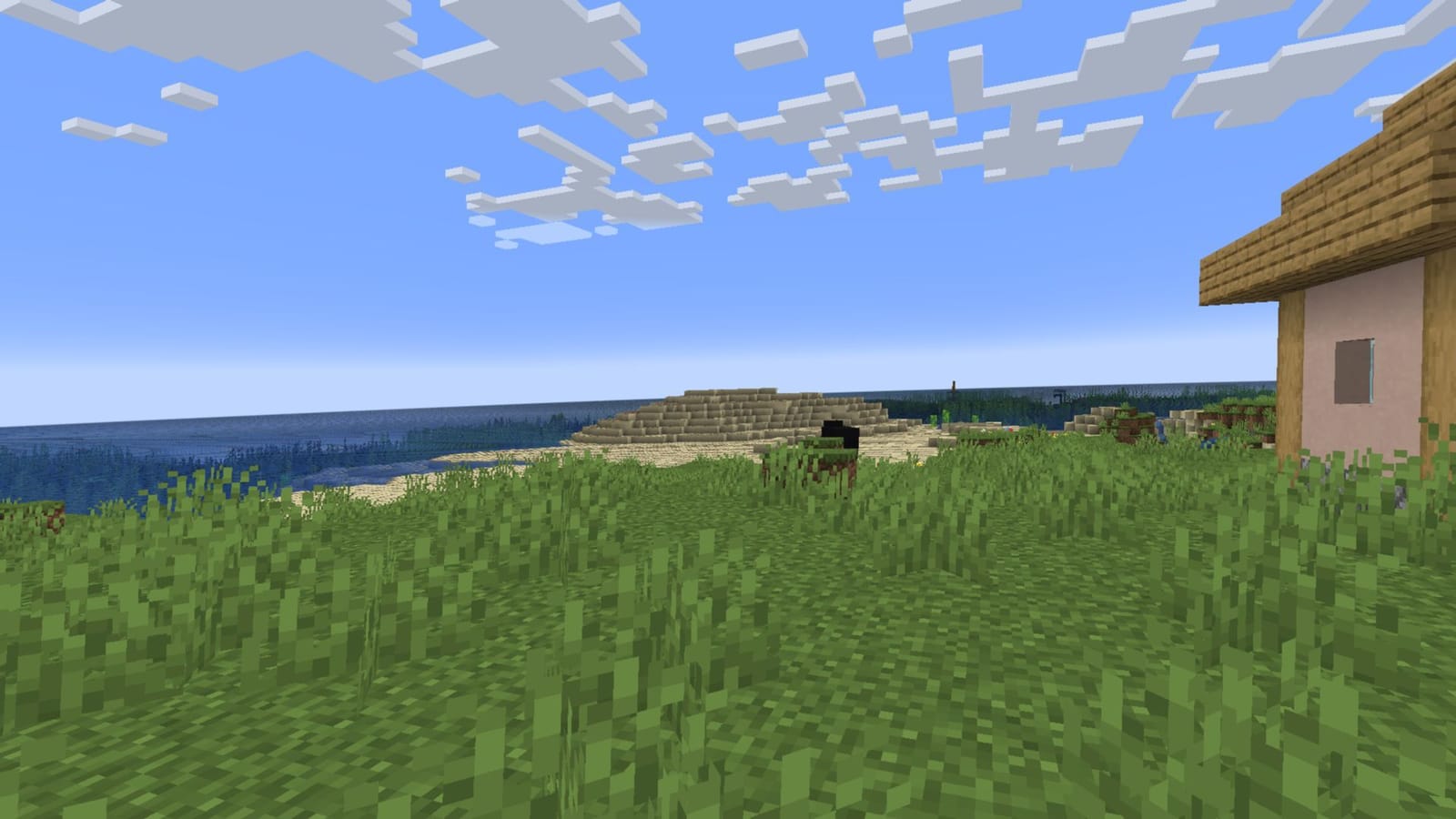 6 most annoying effects in Minecraft