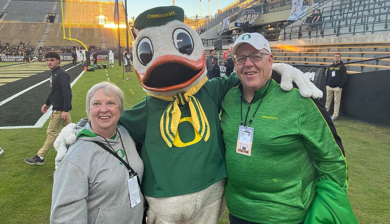 Dan Lanning Family - Father, Mother, Siblings, Wife, Kids