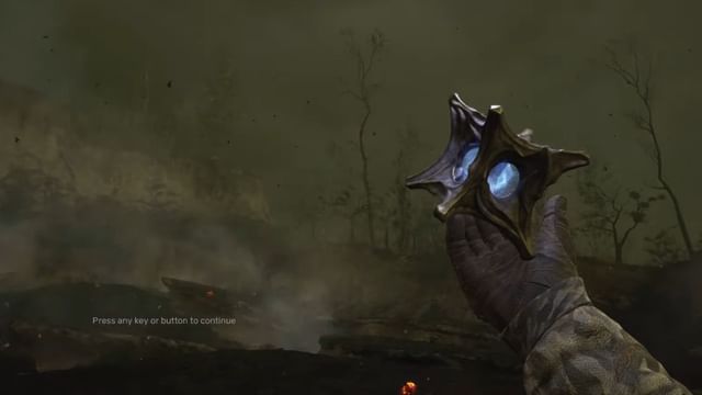 Stalker 2: How to get the Hypercube artifact