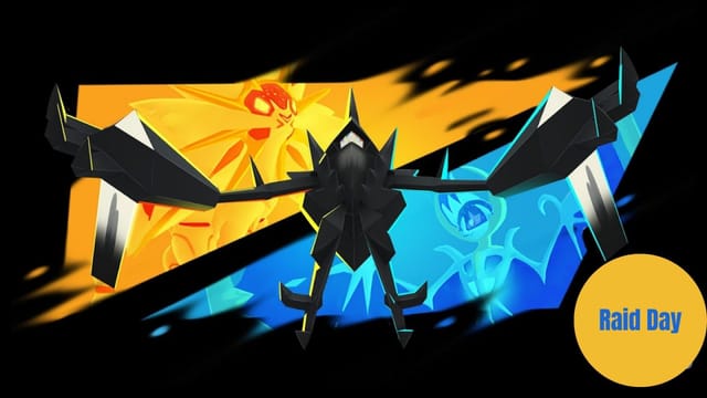 Pokemon GO player points out potential loophole with the Necrozma ...