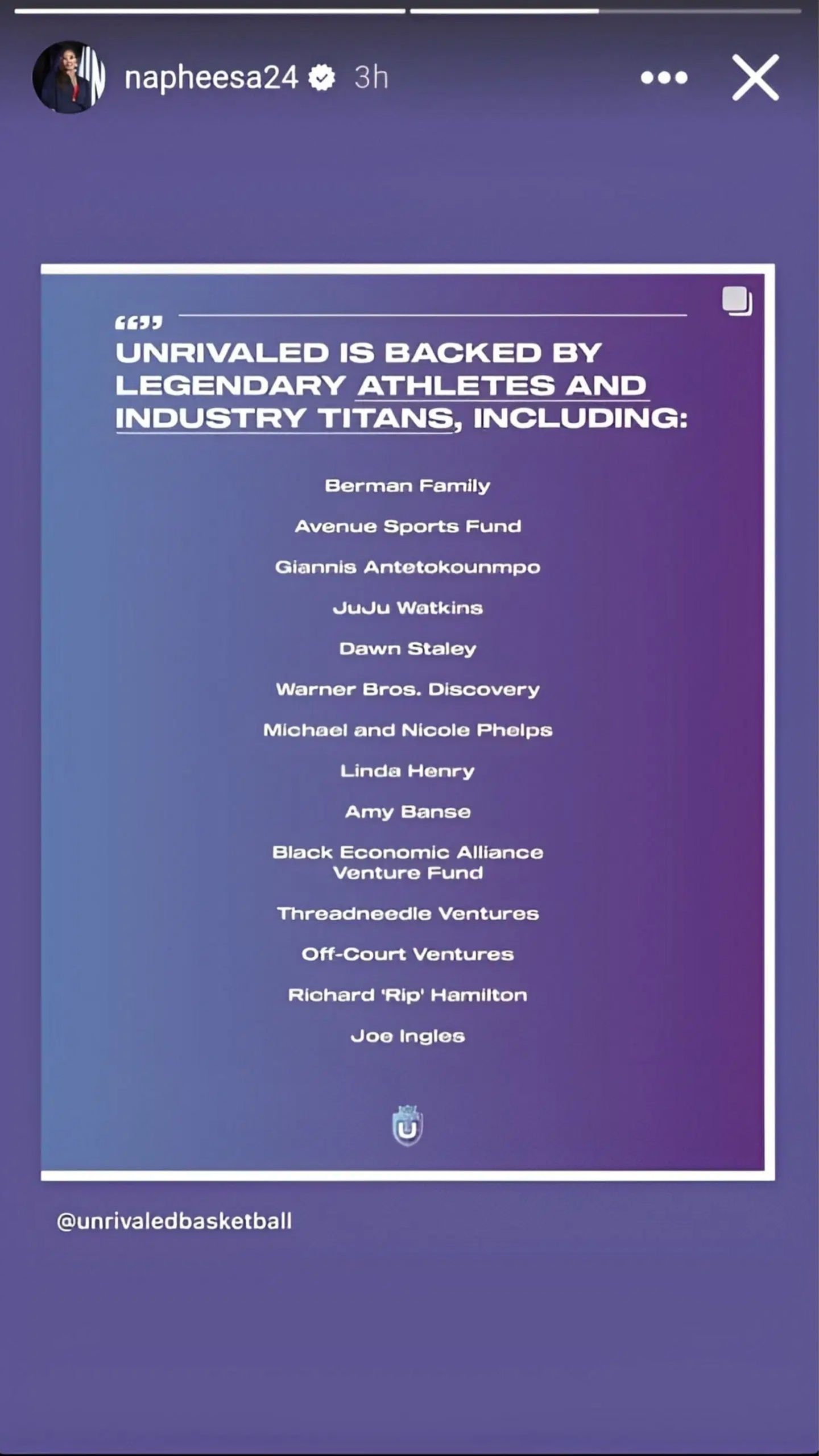 Napheesa Collier's husband Alex Bazzell's sister melts over 'mini-me ...