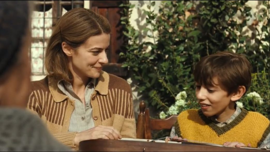 Is The Children's Train based on a true story? Explained