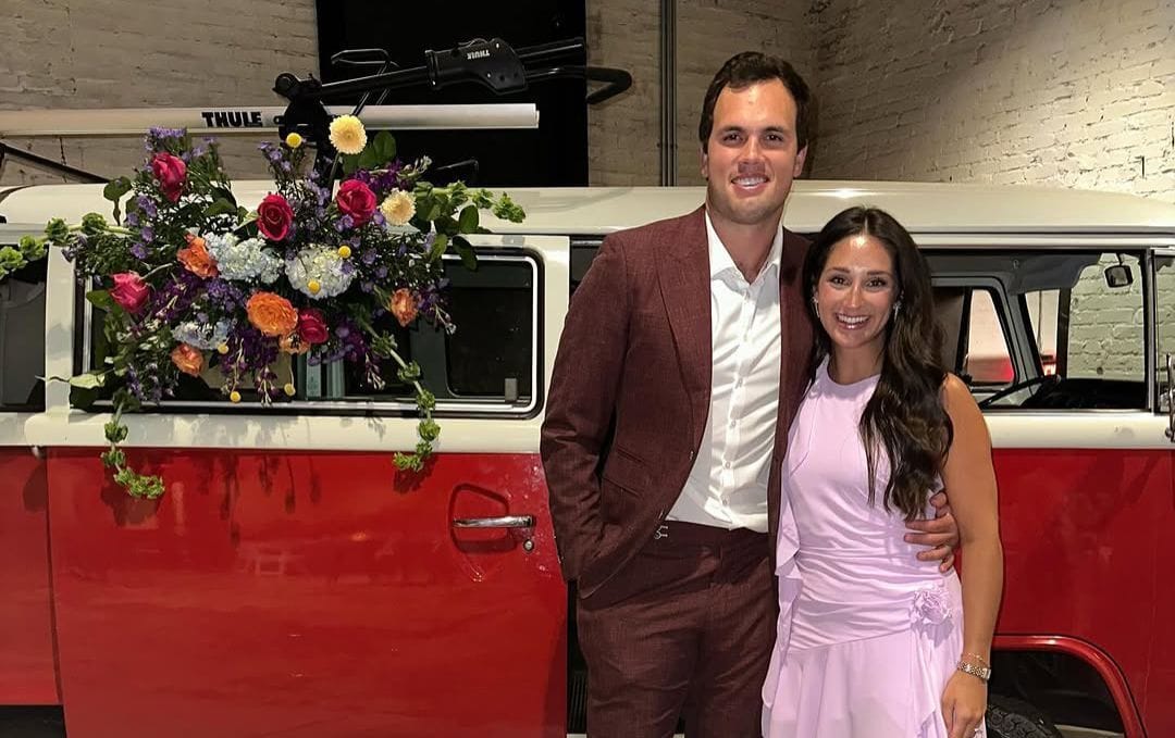 Who is Hunter Henry’s Wife? | Meet Parker Elizabeth Henry