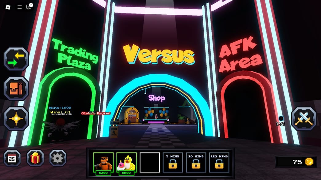 Five Nights TD PvP guide