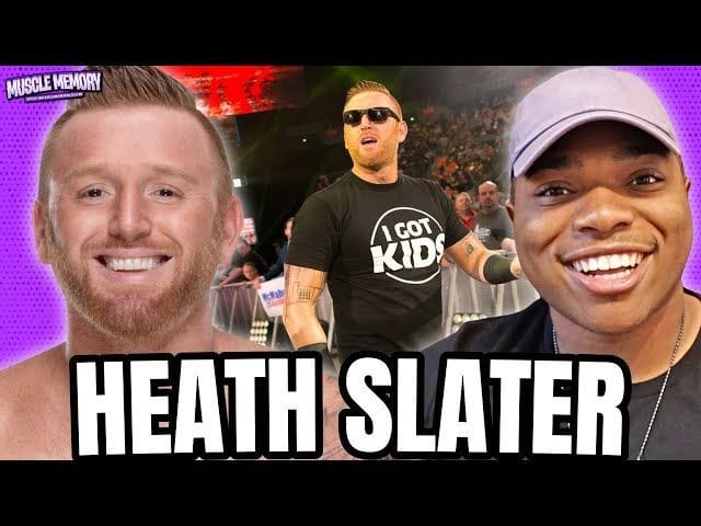 The Usos are "one of the funnest"; former WWE star recalls making ...