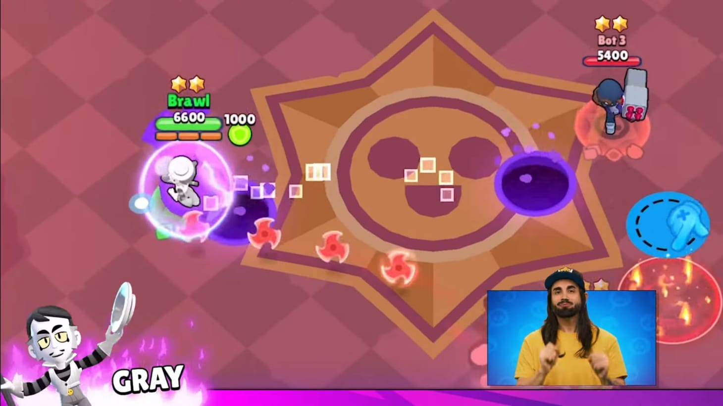 Brawl Stars Brawl Talk (December 8, 2024): All six Hypercharges explained