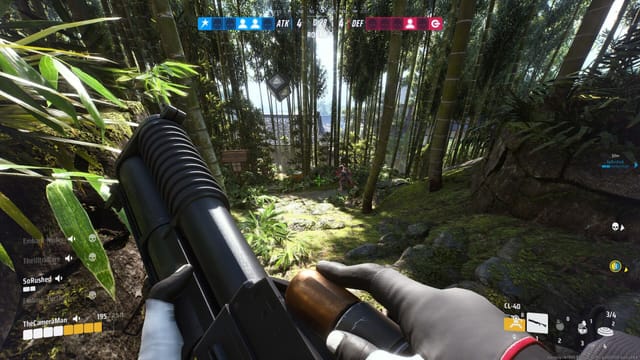 The Finals Season 5 patch notes: New map Bernal, new weapons, balance ...