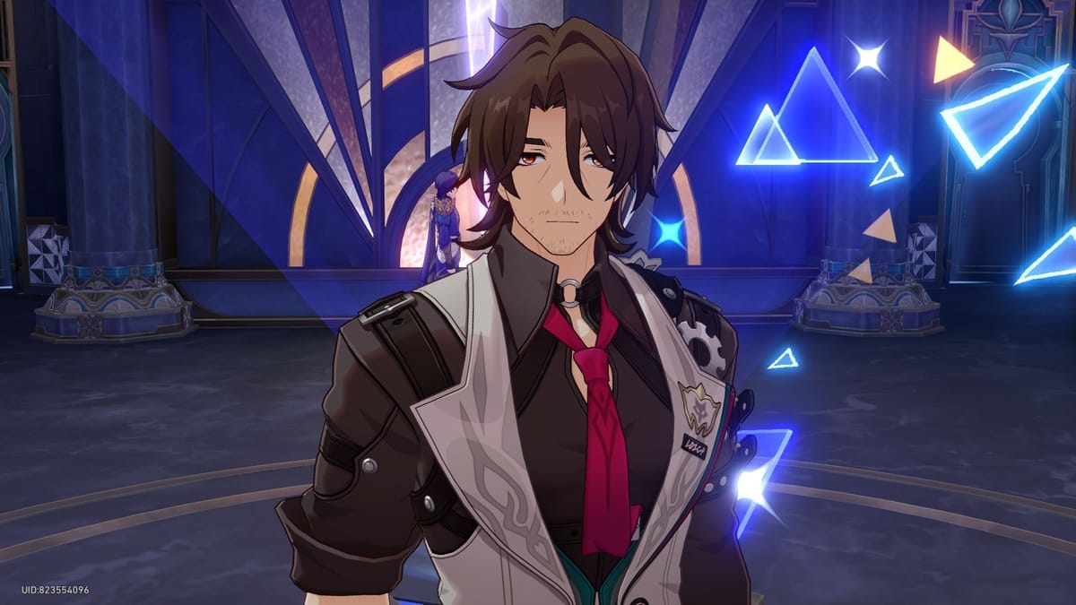 Honkai Star Rail: Sunday voice lines about other characters