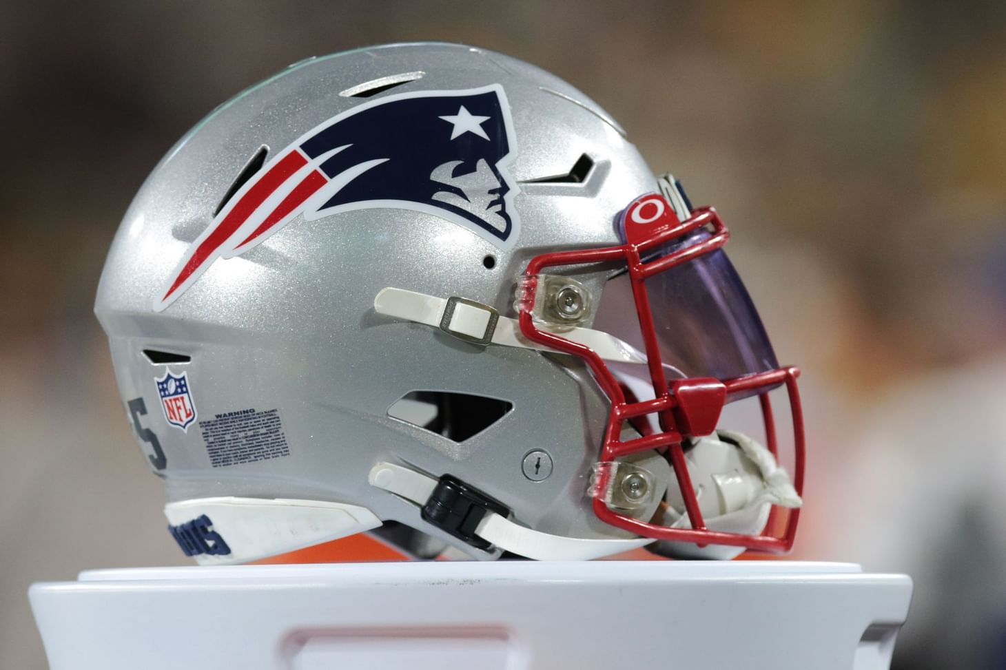 New England Patriots Playoff History, Appearances, Wins and More
