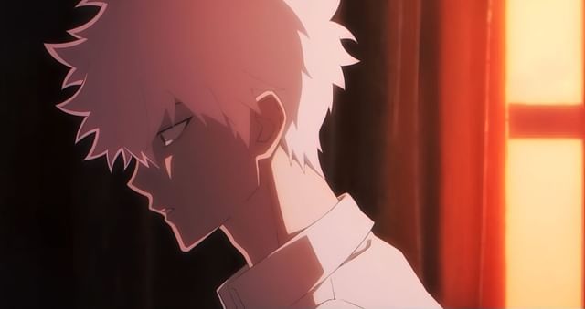 Link Click: Bridon Arc episode 1 — Lu Guang returns to the beginning to save Cheng Xiaoshi and ...