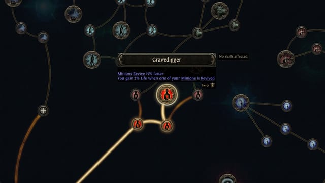 Path of Exile 2 Minion build guide (Leveling)