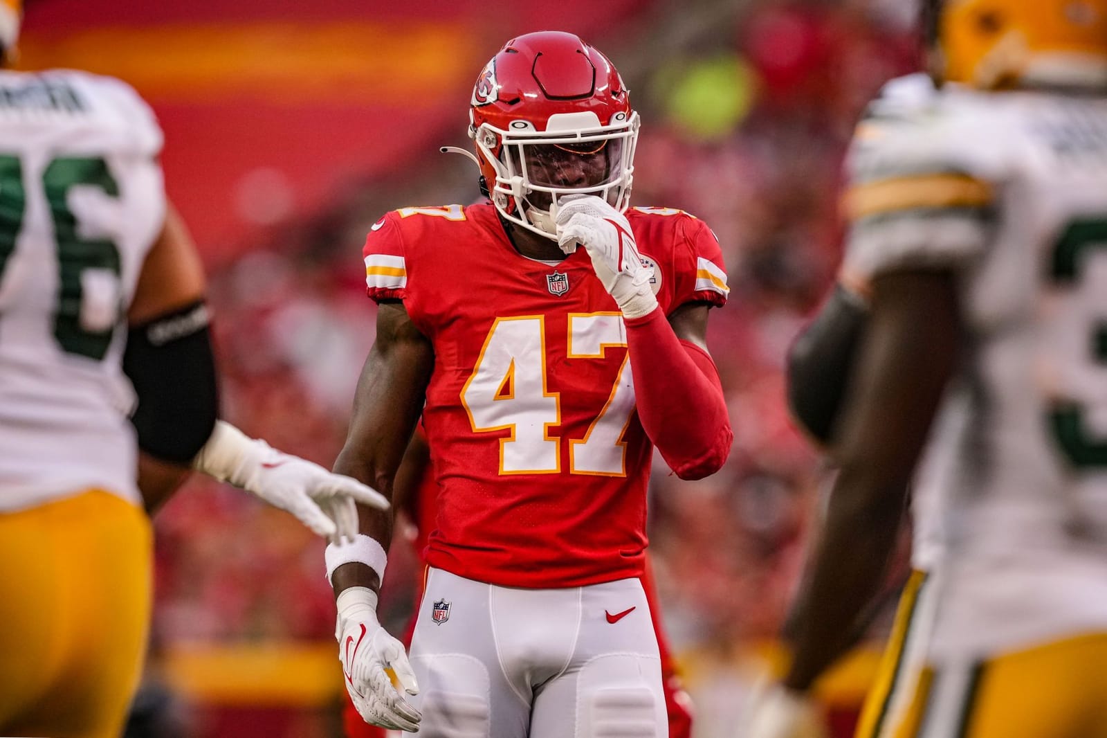 Darius Harris Contract Breakdown, History, Salary and Bonuses