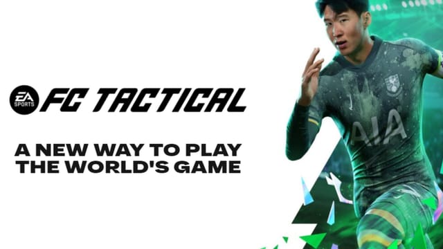 EA FC Tactical 2025: Guild vs. Guild Battles and Enhanced Guild Systems ...