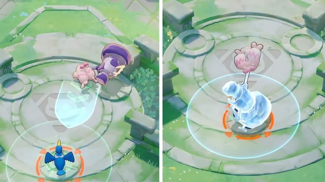Everything to know about Tinkaton in Pokemon Unite