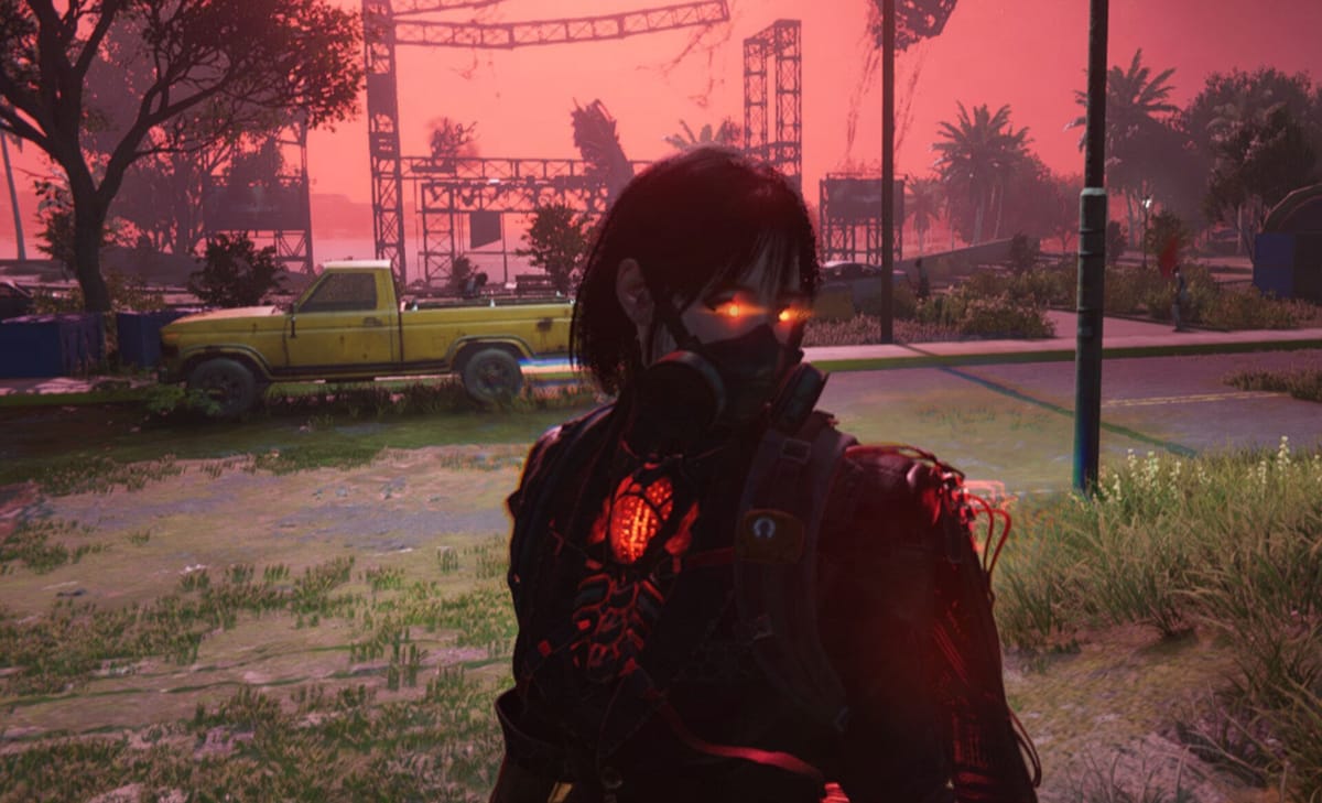 Once Human players can finally change their character's gender (and ...