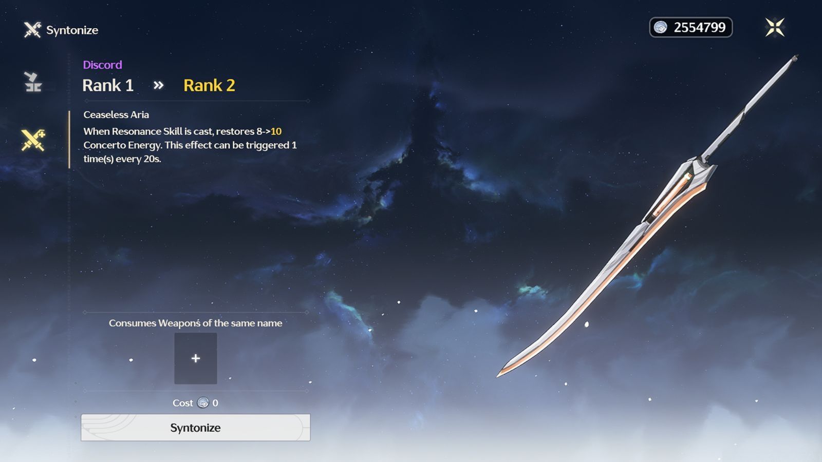 Best Lumi build guide in Wuthering Waves: Echoes, weapons, teams, and more