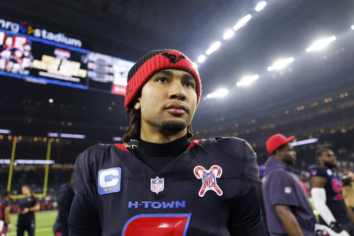 C.J. Stroud Net Worth 2025, Salary, Endorsements, Investments and more