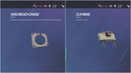 Best Zero loadout in Rainbow Six Siege