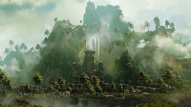 Alpha Testers Should Not Expect To Play A Game Ashes Of Creation Director Warns
