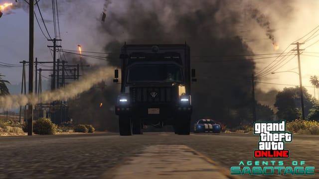 Rockstar reportedly patched a GTA Online money-making glitch with the ...