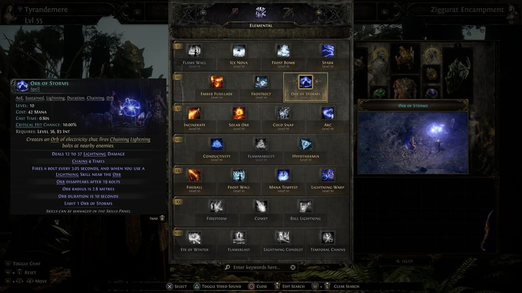 Path of Exile 2: Shock vs Electrocute Ailment, explained