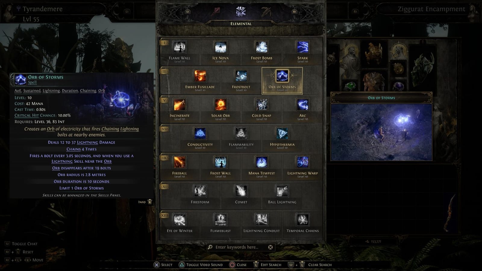 Path of Exile 2: Shock vs Electrocute Ailment, explained