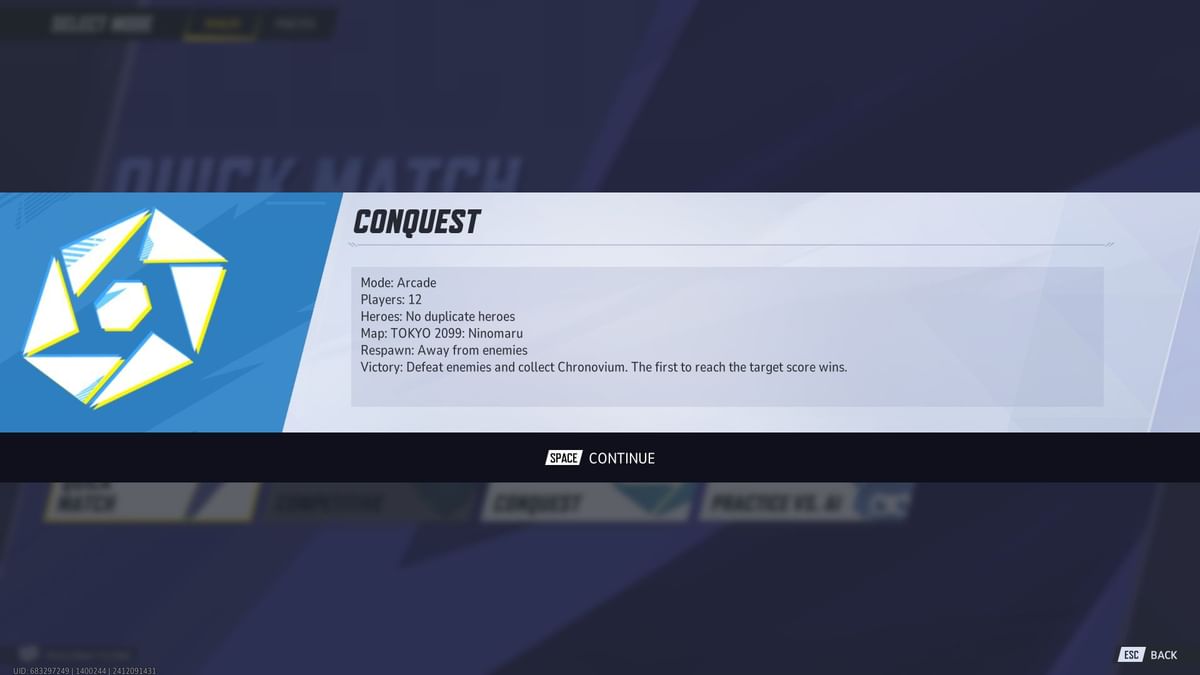 All Marvel Rivals game modes explained