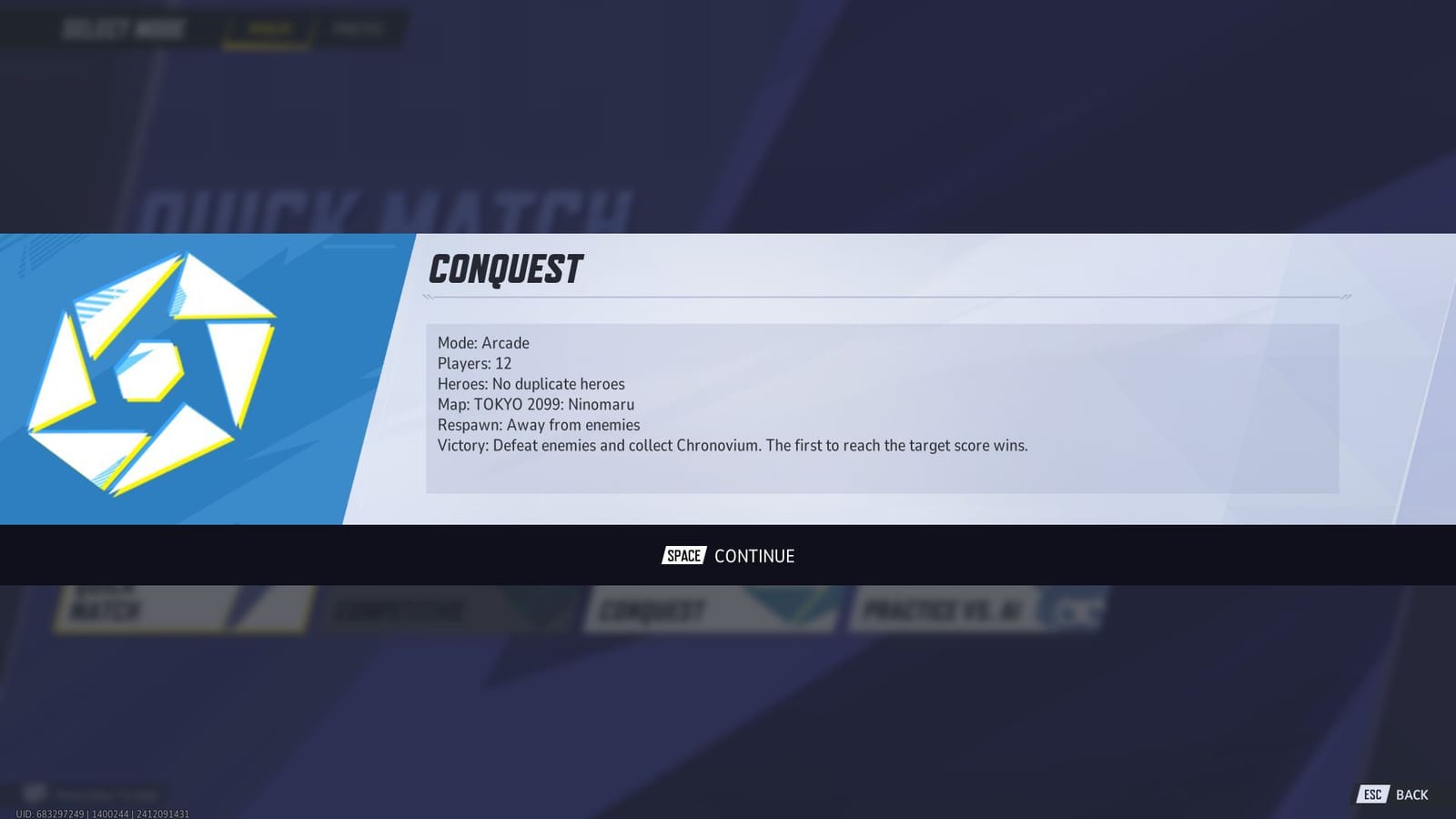All Marvel Rivals game modes explained