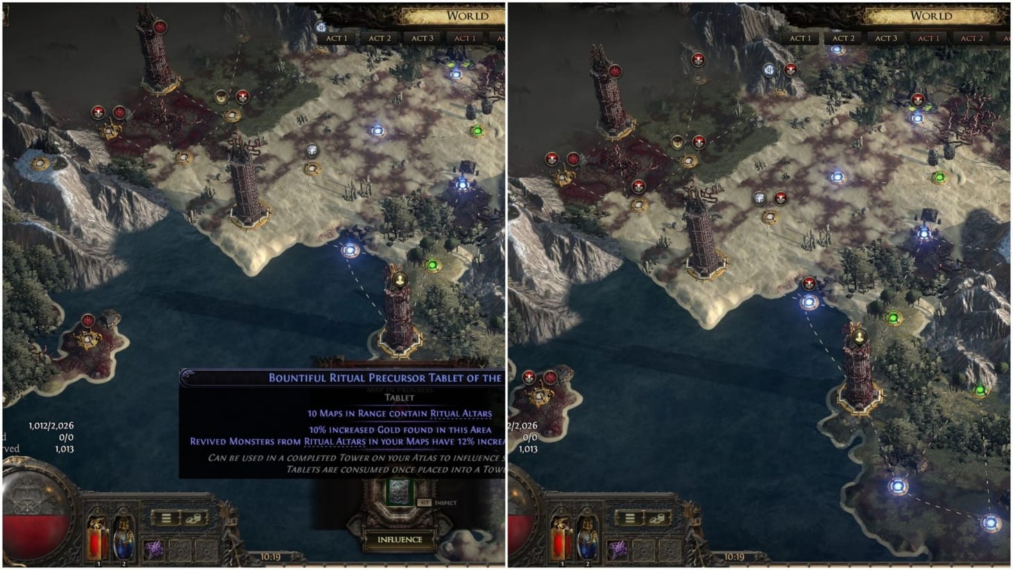 Path of Exile 2: How to get and use Precursor Tablets