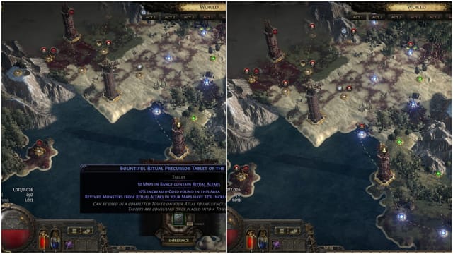 Path of Exile 2: How to get and use Precursor Tablets
