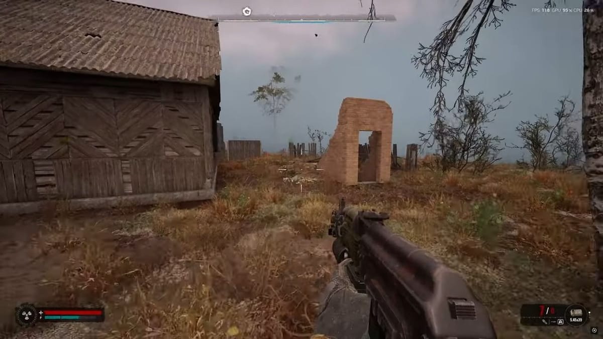 Weird Pot artifact in Stalker 2: How to find the Weird Pot artifact in ...