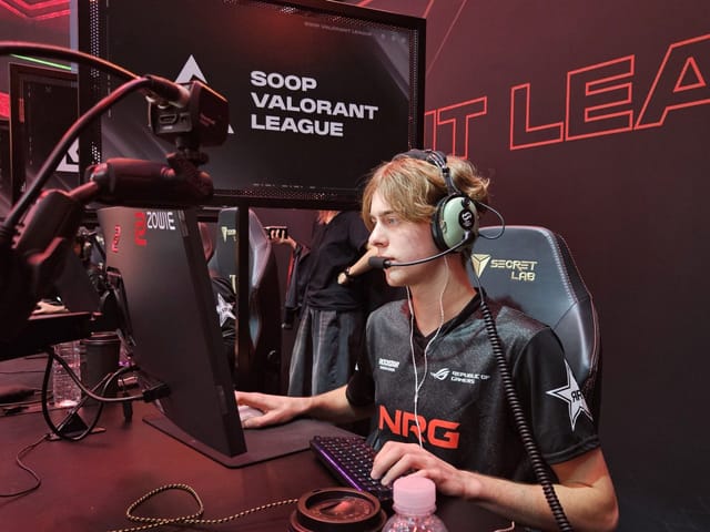 mada's Valorant settings (2024): Crosshair, configuration, keybinds ...