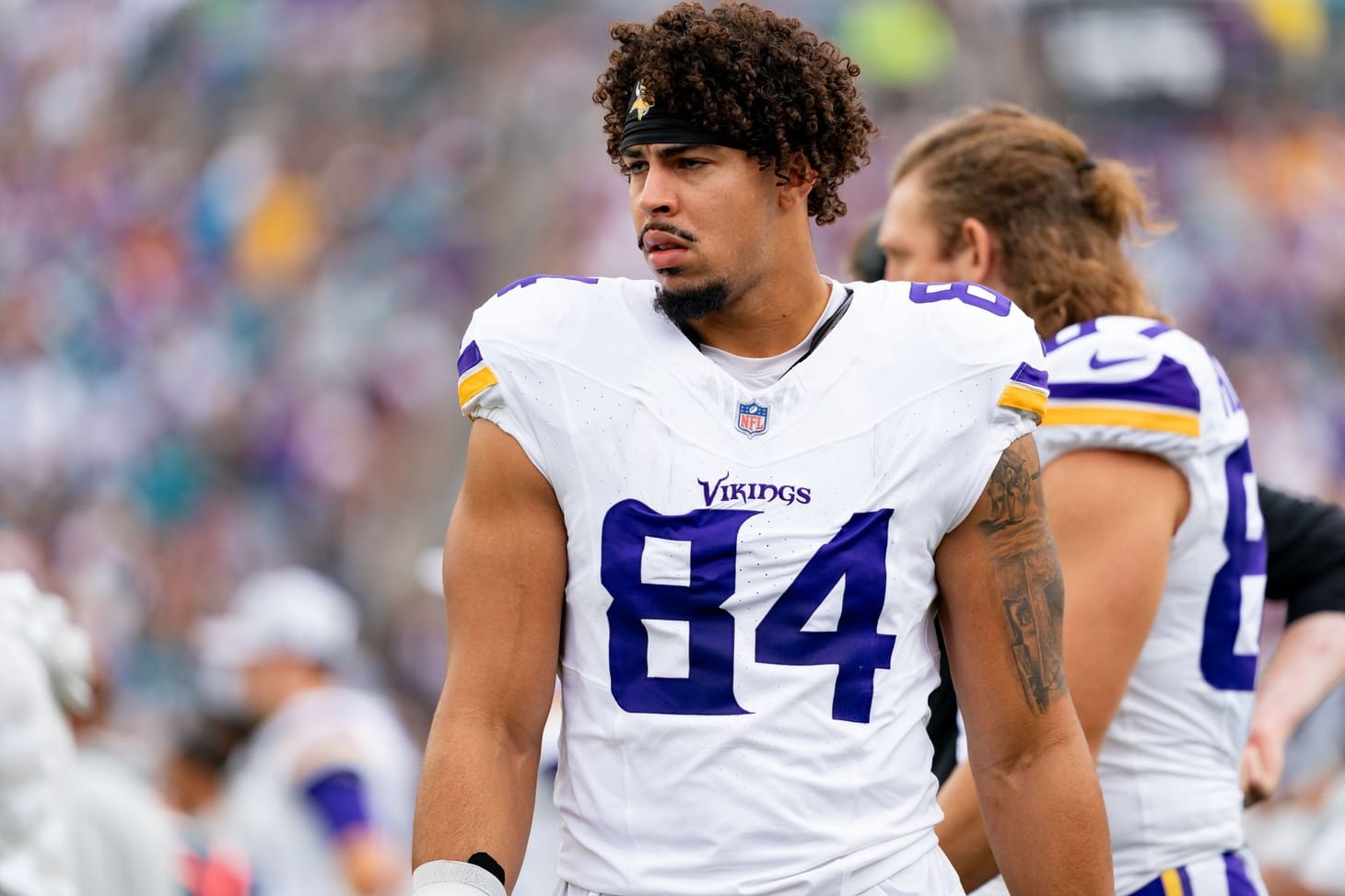 Josh Oliver Contract Breakdown, History, Salary and Bonuses