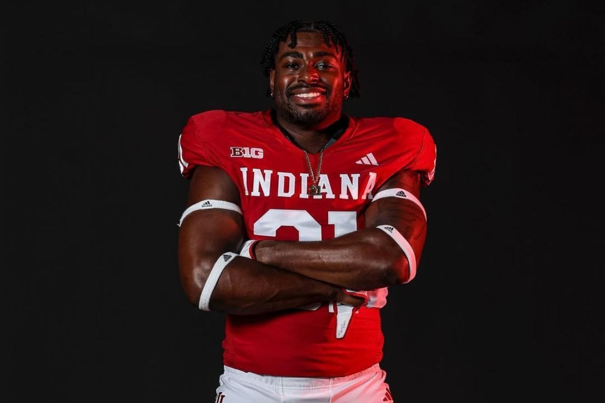 Who are Elijah Green’s Parents? Meet his parents Victor and Esther Green