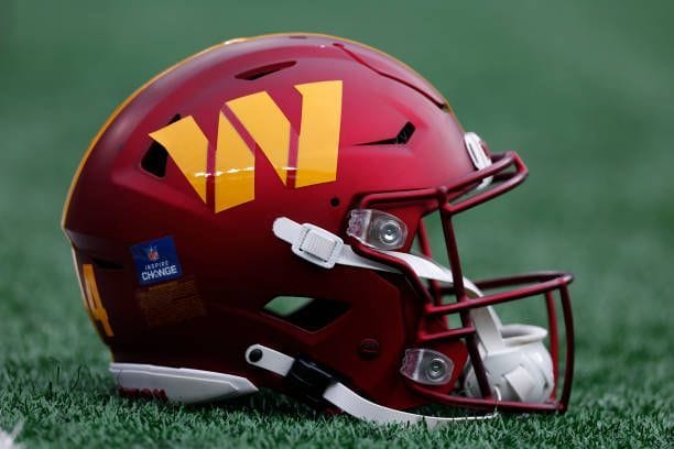 How many Super Bowls have the Washington Commanders won?