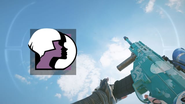 Best Iana loadout in Rainbow Six Siege