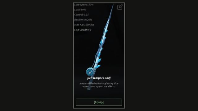 How to complete the Ice Puzzle in Roblox Fisch