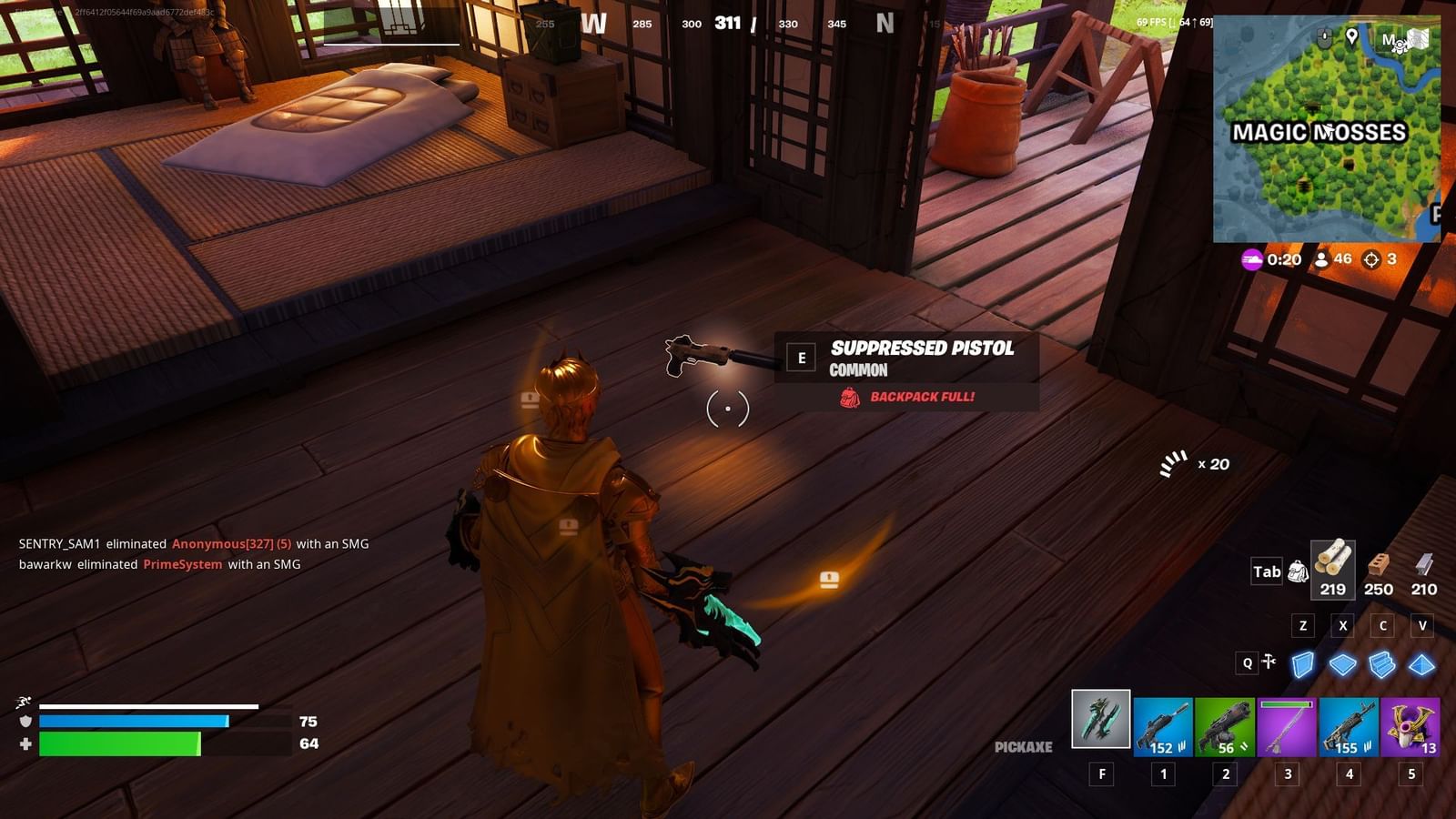 All Fortnite Chapter 6 Season 1 weekly quests and how to complete them