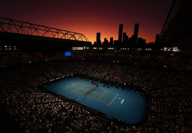 Australian Open Qualifiers List: Qualifying Number, Draw and More