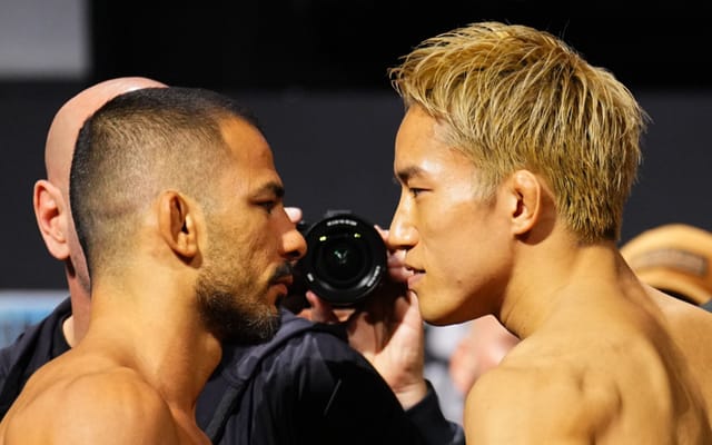 UFC 310 Results: UFC 310: Alexandre Pantoja vs. Kai Asakura: Full results