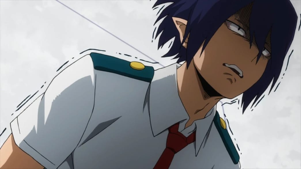 10 most socially awkward anime characters, ranked