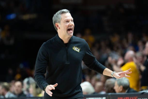 VCU Basketball Coach: Head Coach History, Year-by-Year Records ...