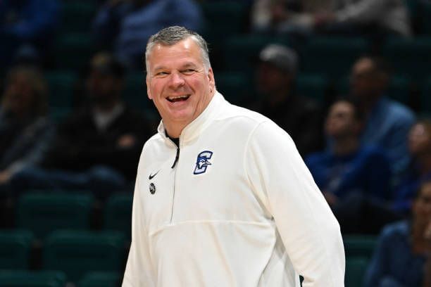 Creighton basketball coach: Head Coach History, Year-by-Year Records ...