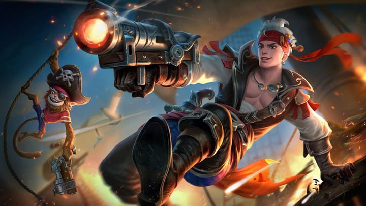 Mobile Legends Bang Bang guide: 5 best late-game heroes in Mobile ...